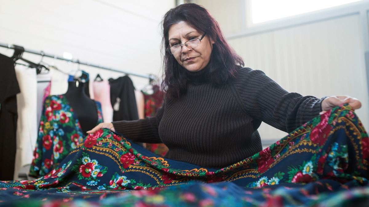 REDI Microfinance Initiative Shows Roma Entrepreneurs Are Creditworthy ...